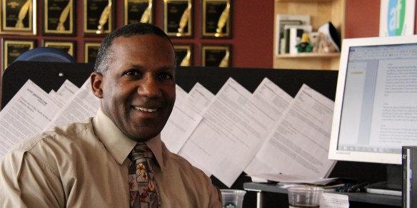 Endorsements | Marcus Charleston